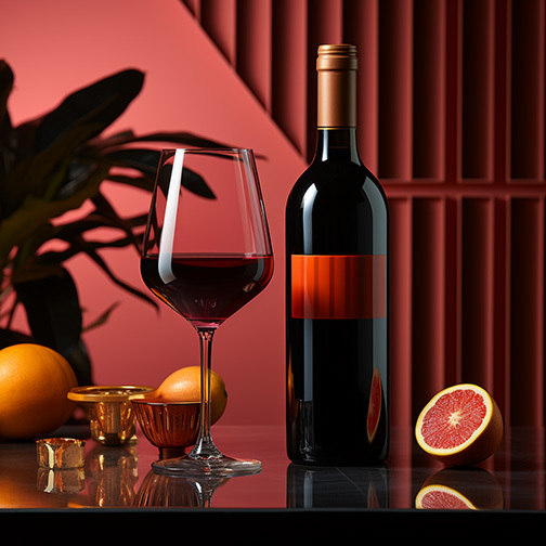 Antigranular: The Wine Dataset